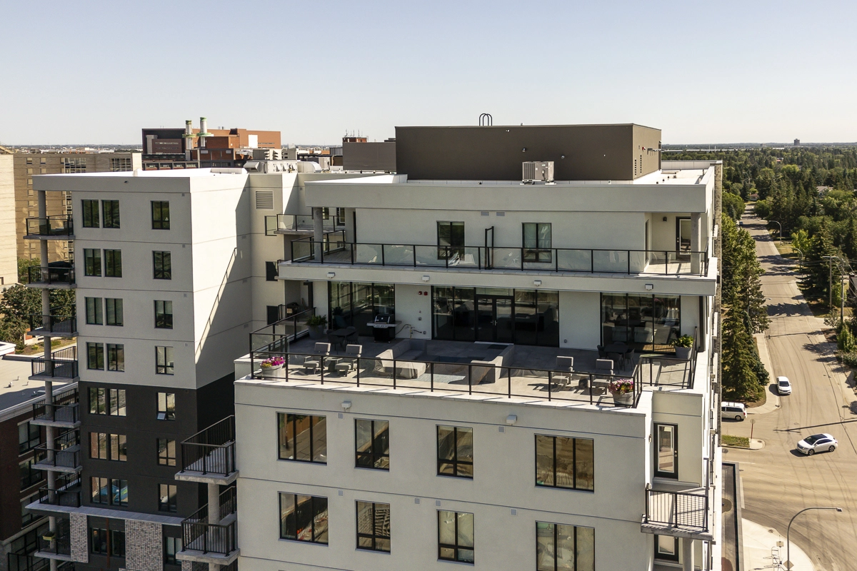 Continuous Insulation & EIFS | Dryvit Systems